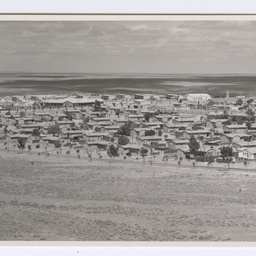Photographs of Woomera Village • Photograph • State Library of South ...