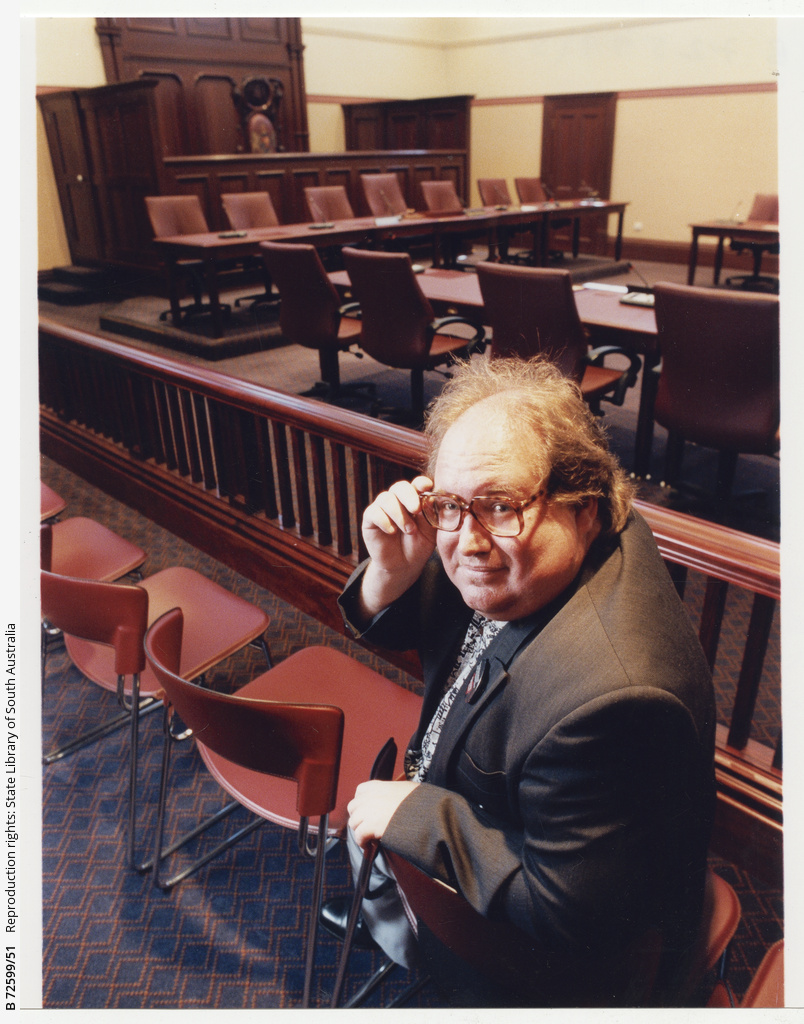 Photographs relating to standard people A-Q • Photograph • State ...