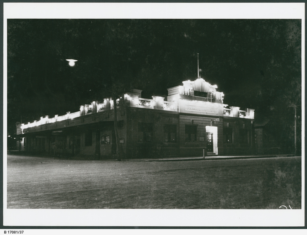 Pinnaroo • Photograph • State Library of South Australia