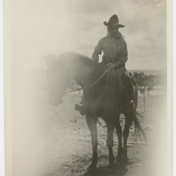 Cordillo Downs Station • Photograph • State Library of South Australia
