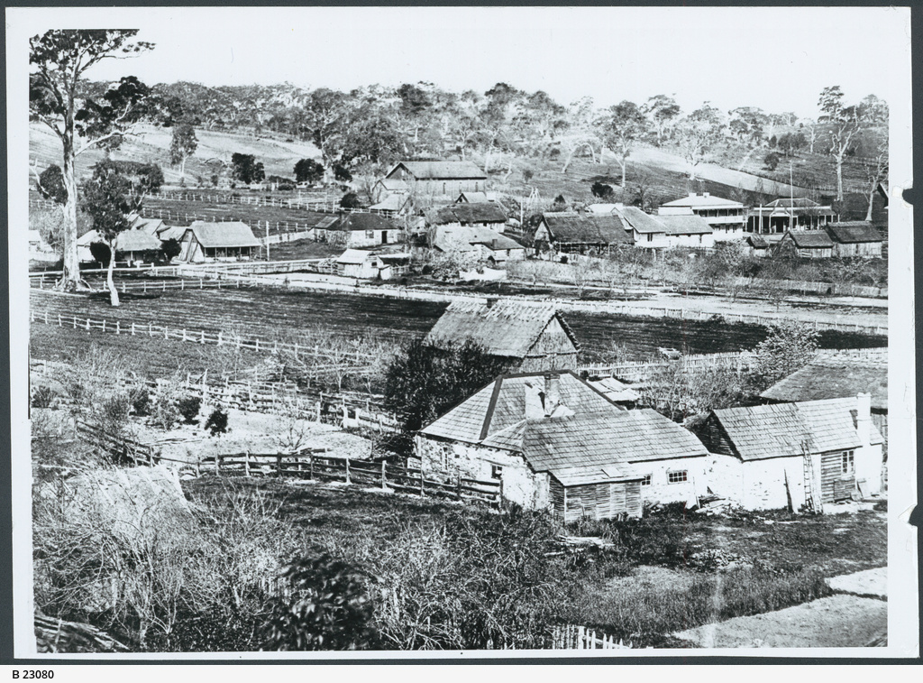 Lobethal • Photograph • State Library of South Australia