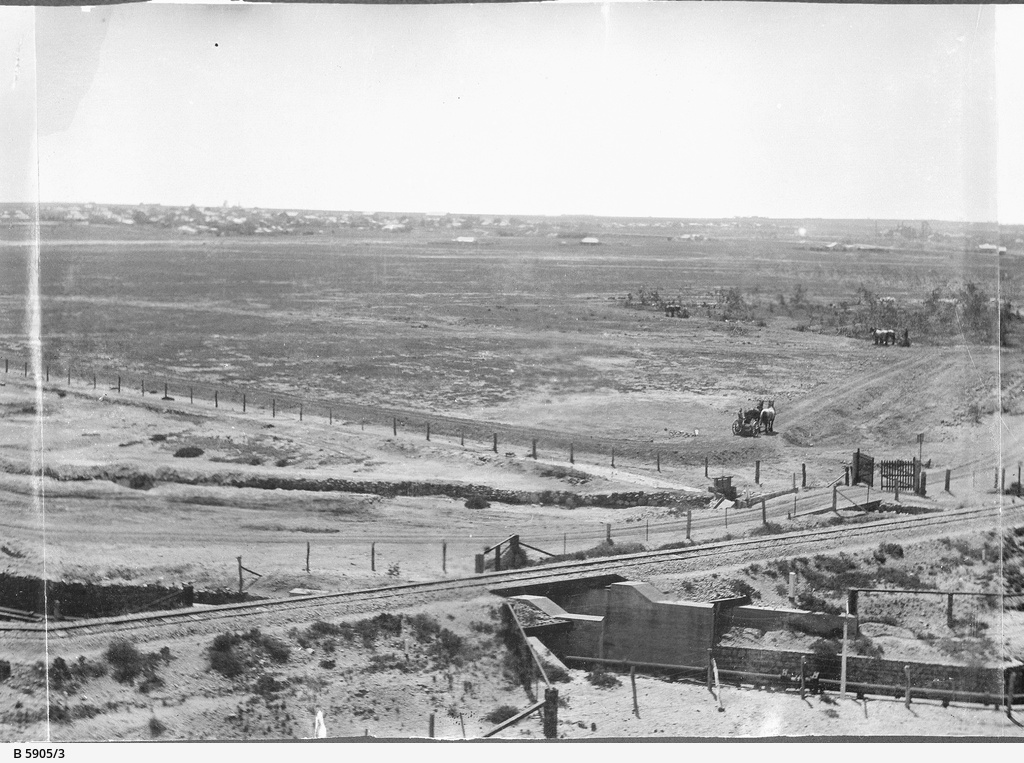 Moonta Mines • Photograph • State Library of South Australia