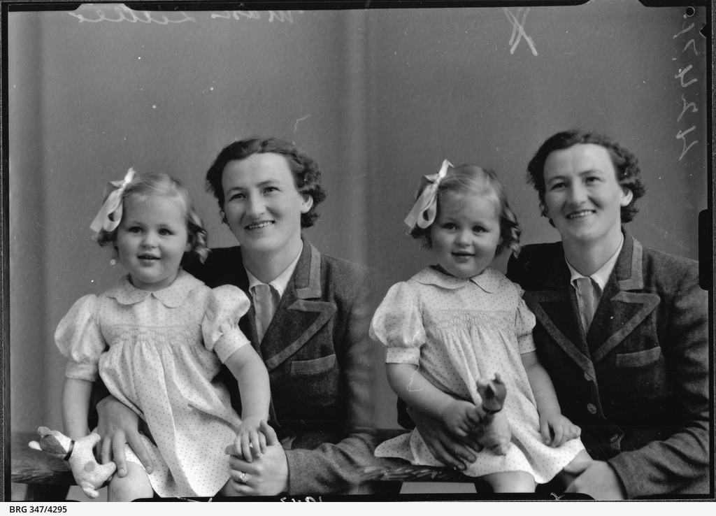 Max Little • Photograph • State Library of South Australia