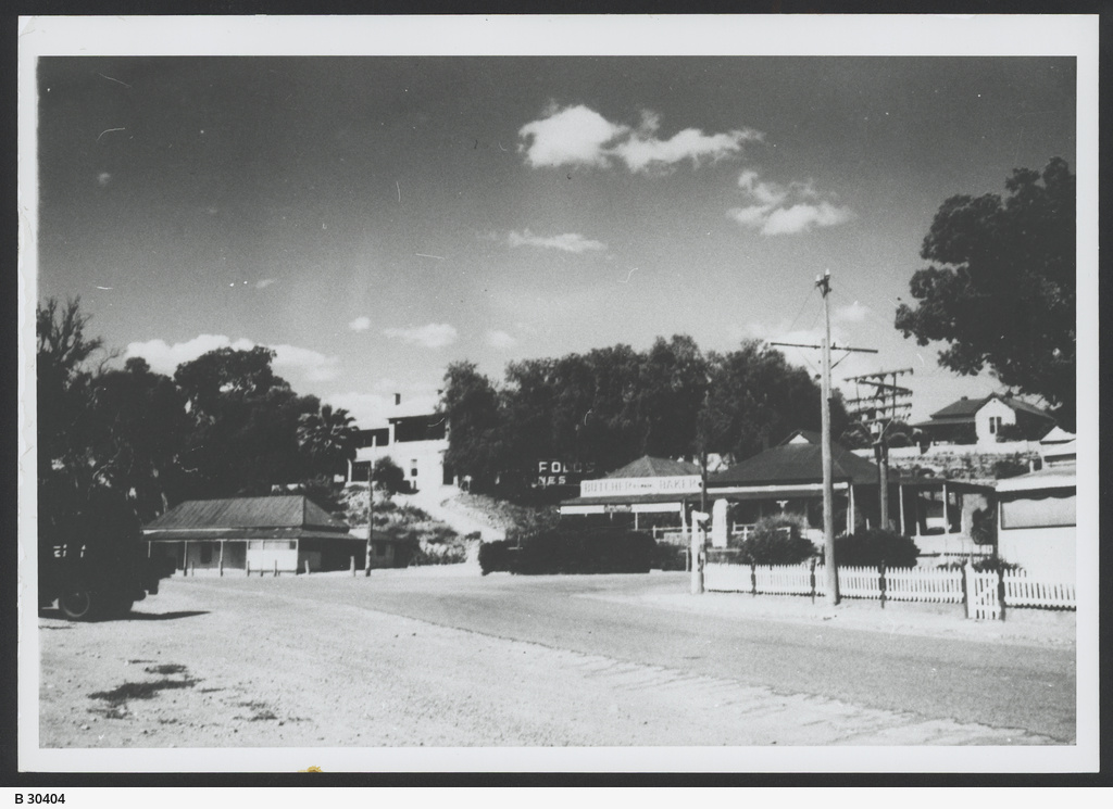 Swan Reach • Photograph • State Library of South Australia