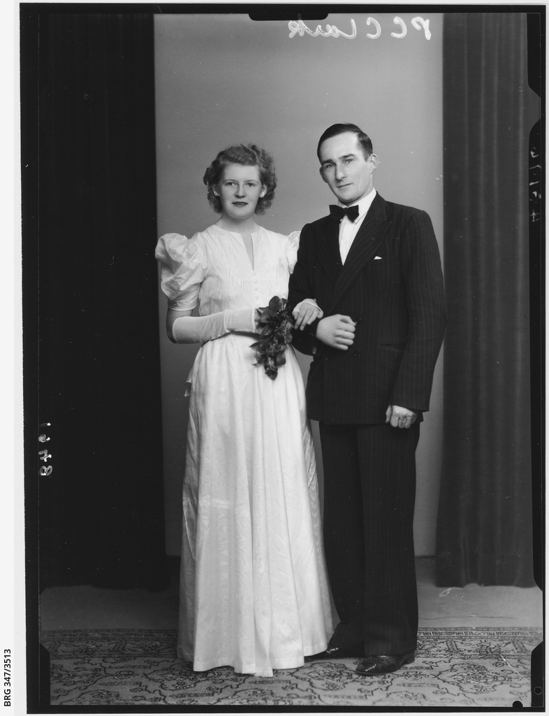 P.C. Clark • Photograph • State Library of South Australia