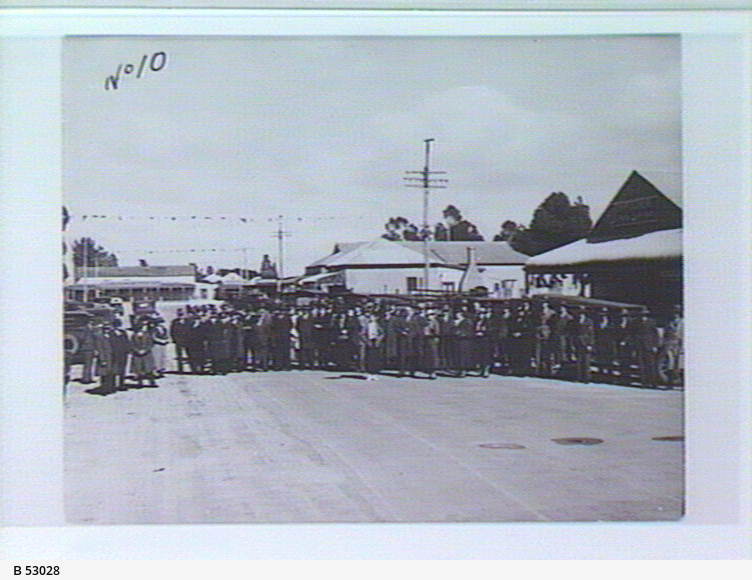 Lameroo • Photograph • State Library of South Australia
