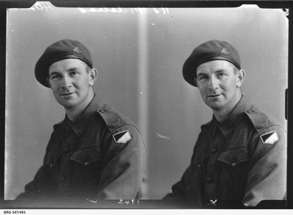 Rudolph Stephen Milstead • Photograph • State Library of South Australia