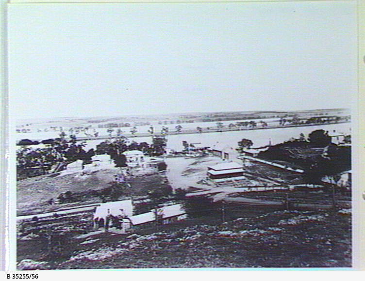 Mannum • Photograph • State Library of South Australia