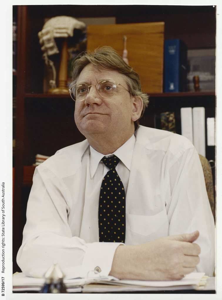 Photographs relating to standard people A-Q • Photograph • State ...