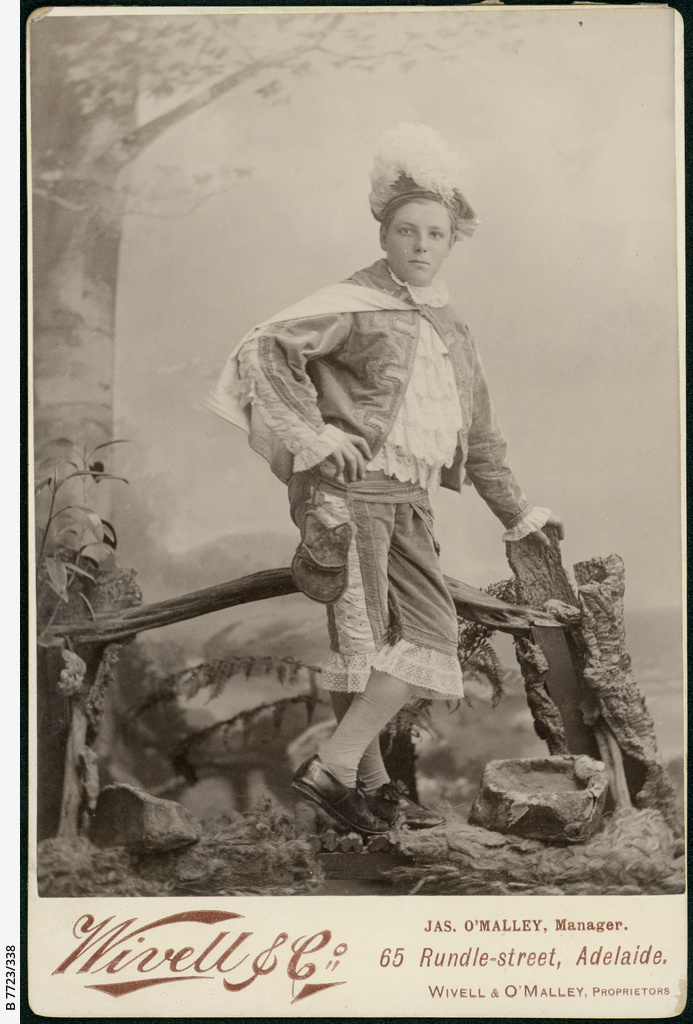 George Tate • Photograph • State Library of South Australia