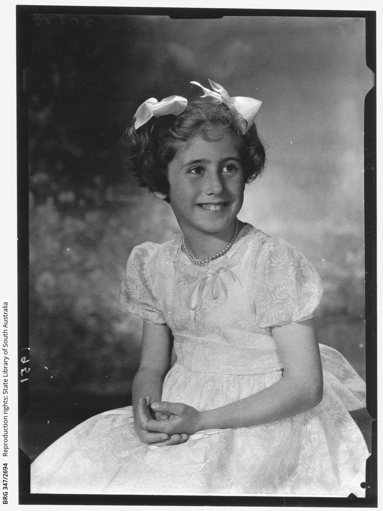 J. R. Shepherdson • Photograph • State Library of South Australia