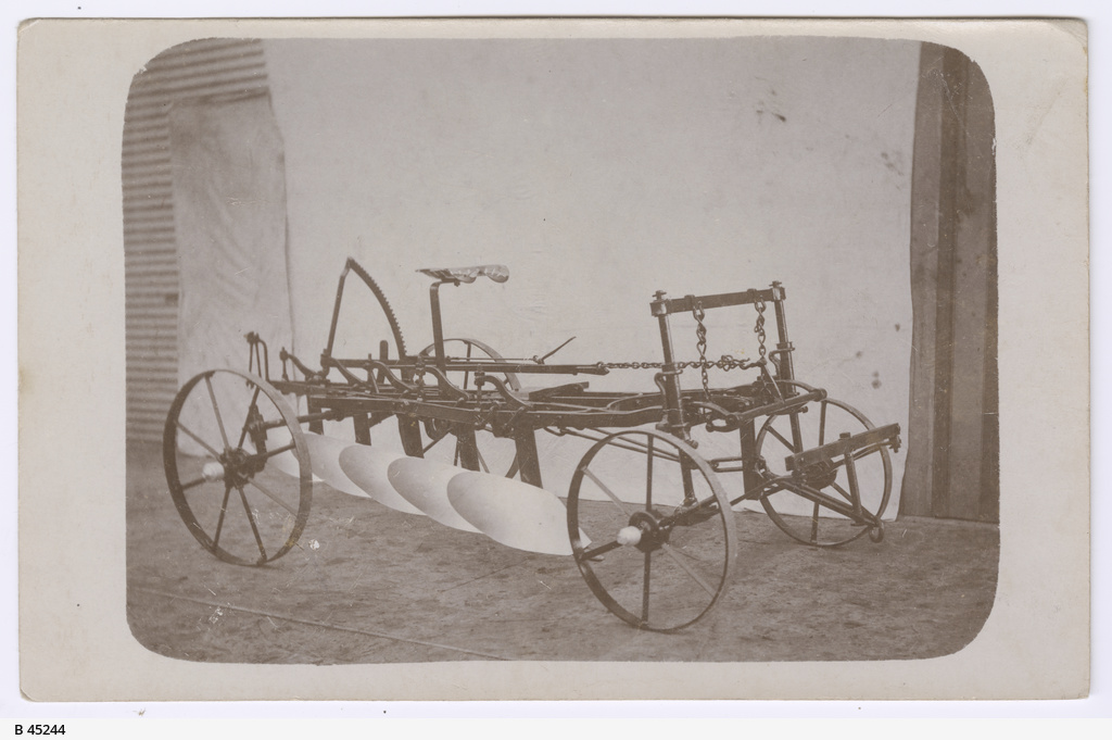 Freeling • Photograph • State Library of South Australia