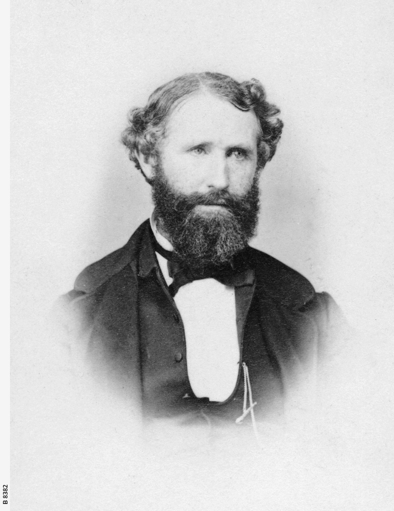 William Pearson • Photograph • State Library of South Australia