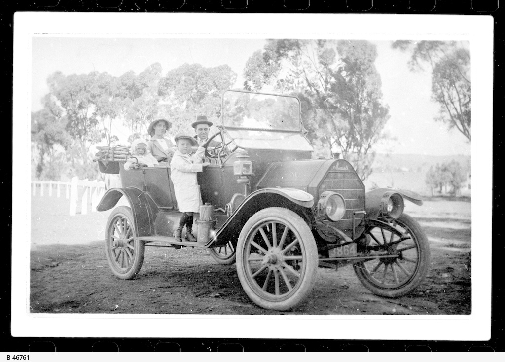 Robertstown • Photograph • State Library of South Australia