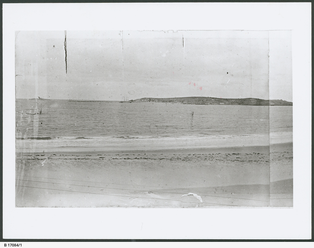 Victor Harbor • Photograph • State Library of South Australia