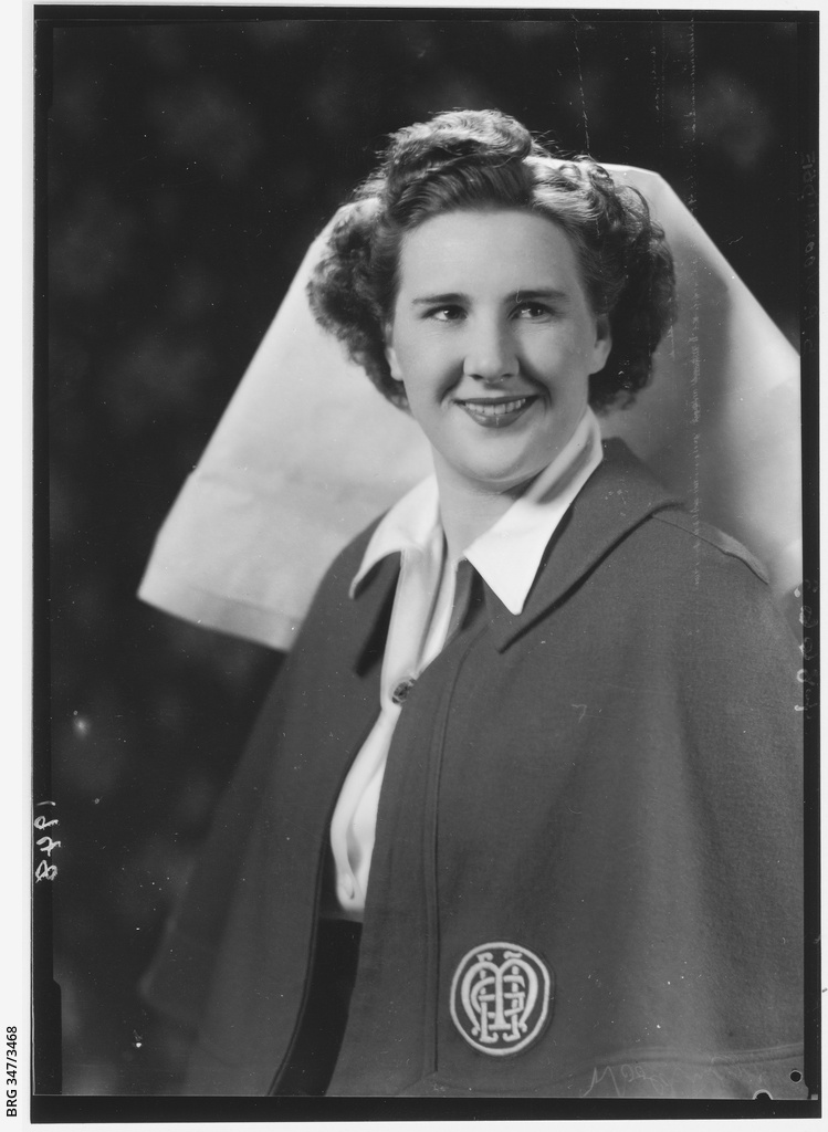 B.P. Woolridge • Photograph • State Library of South Australia