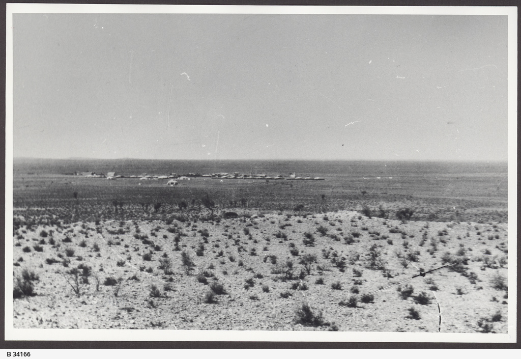 Tarcoola • Photograph • State Library of South Australia