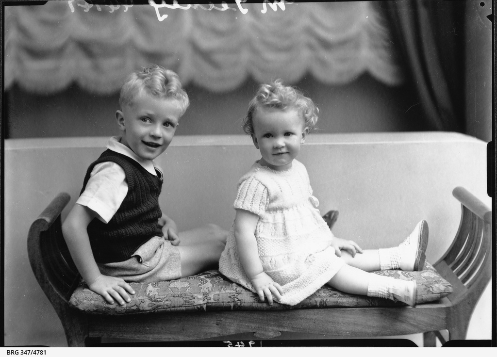 M. Terney • Photograph • State Library of South Australia