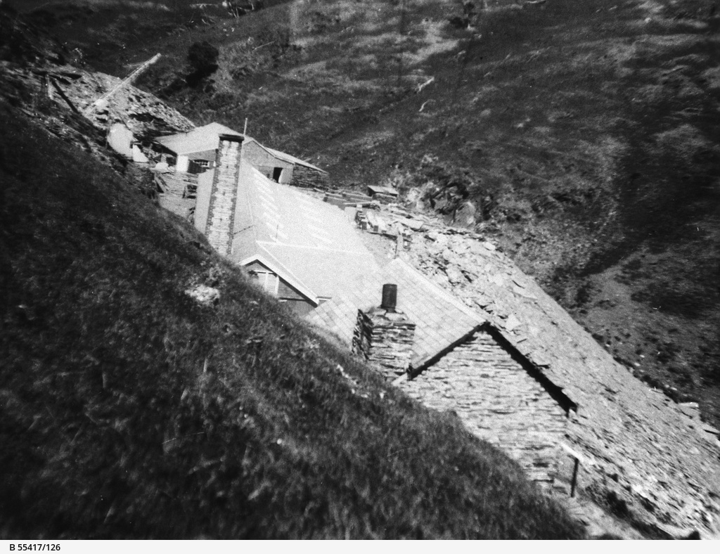 Australian Slate Quarries at Willunga • Photograph • State Library of ...
