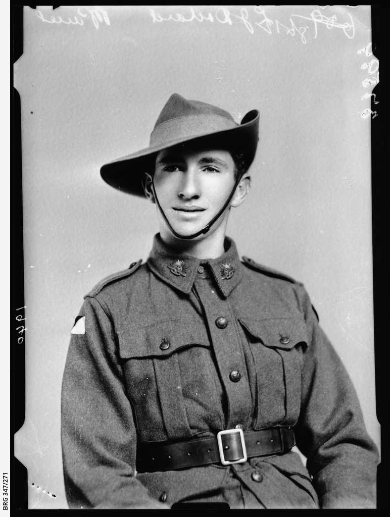J.L. Dollard • Photograph • State Library of South Australia