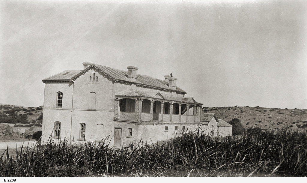 History Of Robe South Australia at Sophia Hoff blog