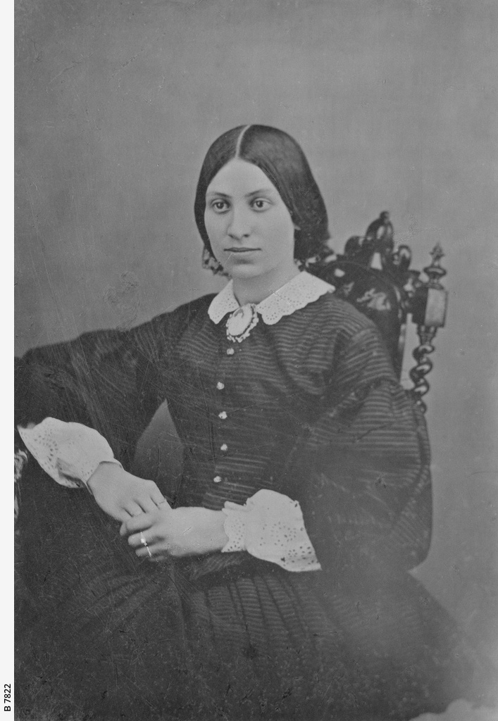 Anne Duncan • Photograph • State Library of South Australia