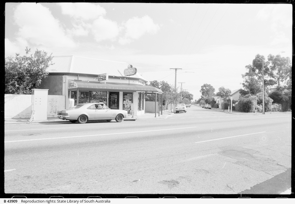 Parkside • Photograph • State Library of South Australia