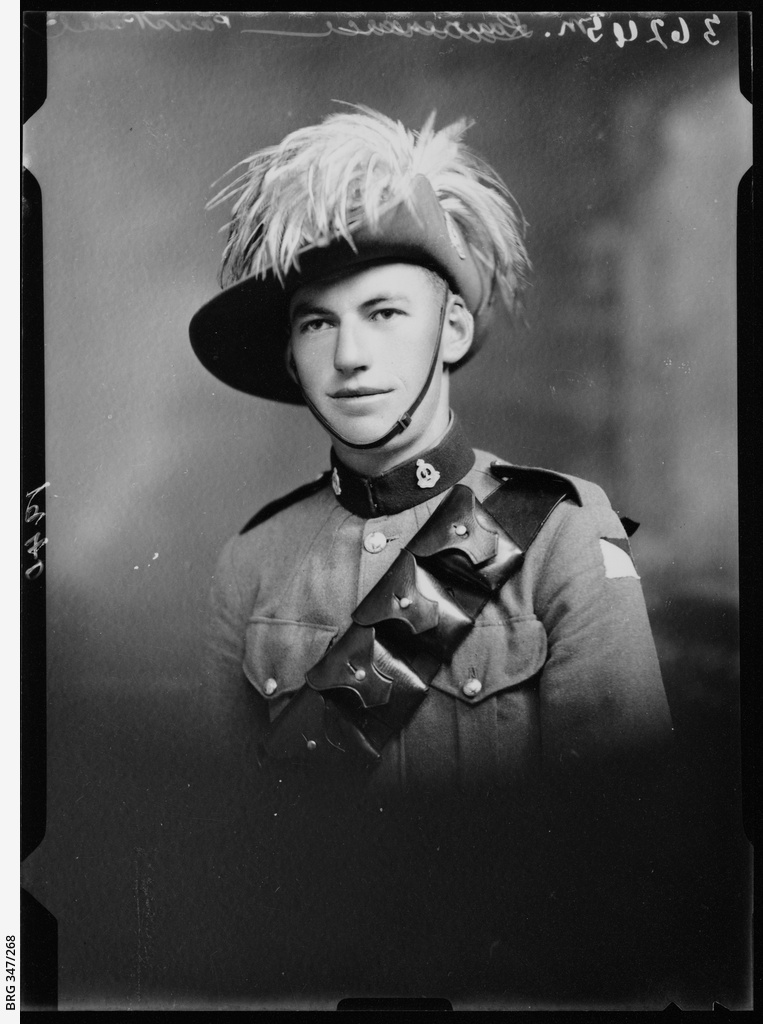 M. Lawrence • Photograph • State Library of South Australia