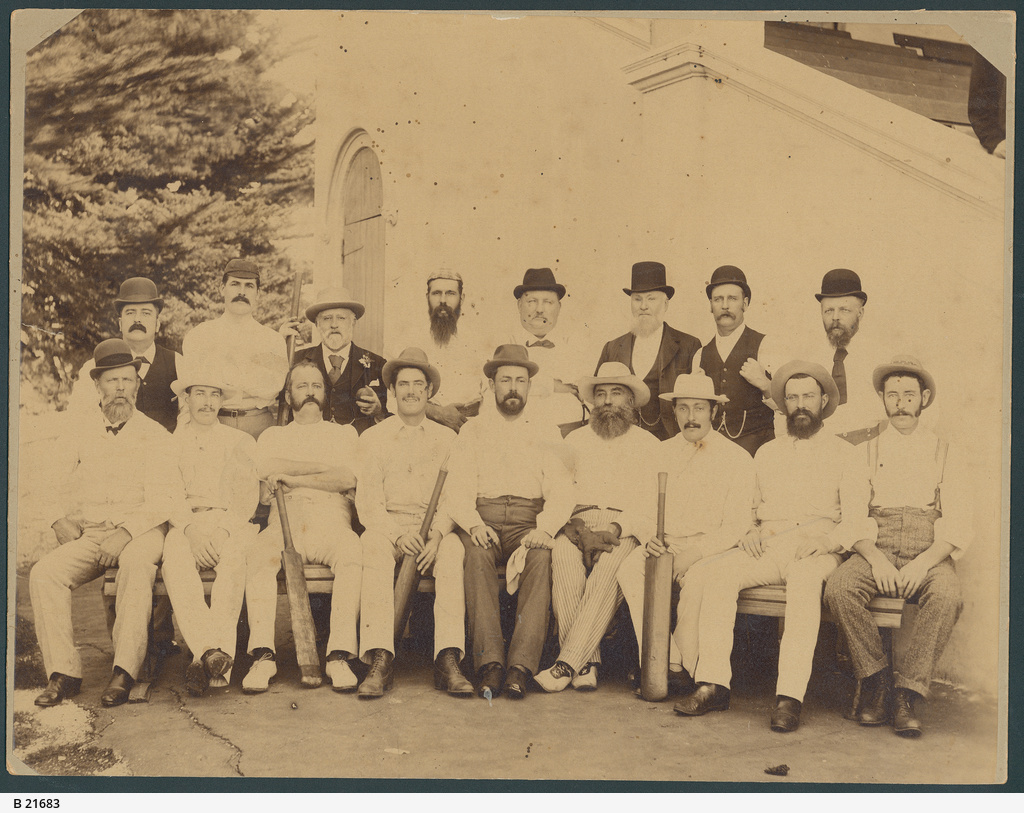 Licensed Victuallers • Photograph • State Library of South Australia