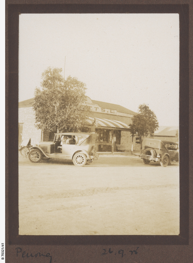 Penong • Photograph • State Library of South Australia