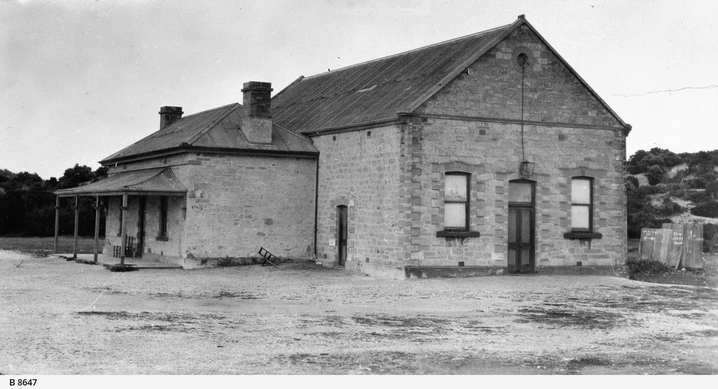 Elliston • Photograph • State Library of South Australia