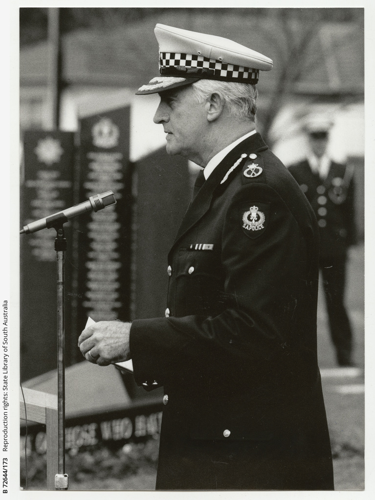 People : H surnames • Photograph • State Library of South Australia