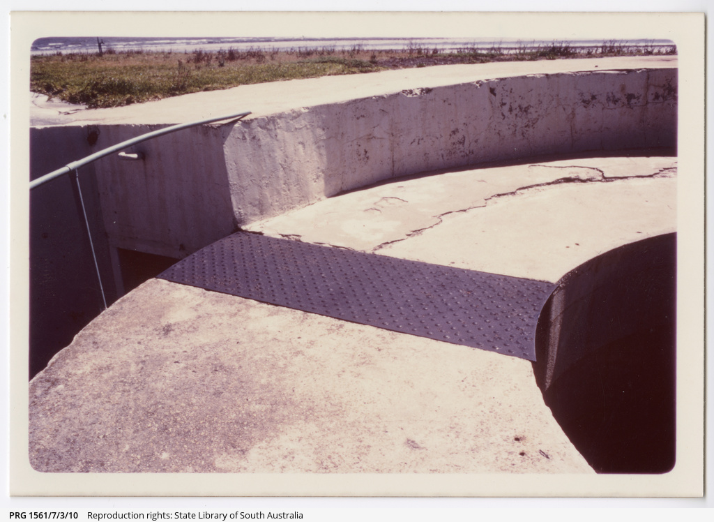 Fort Largs • Photograph • State Library of South Australia