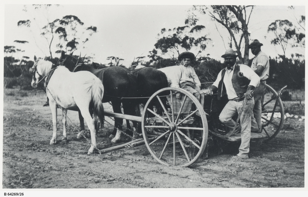 Aboriginal people Koonibba Mission Children's Home, South Australia ...