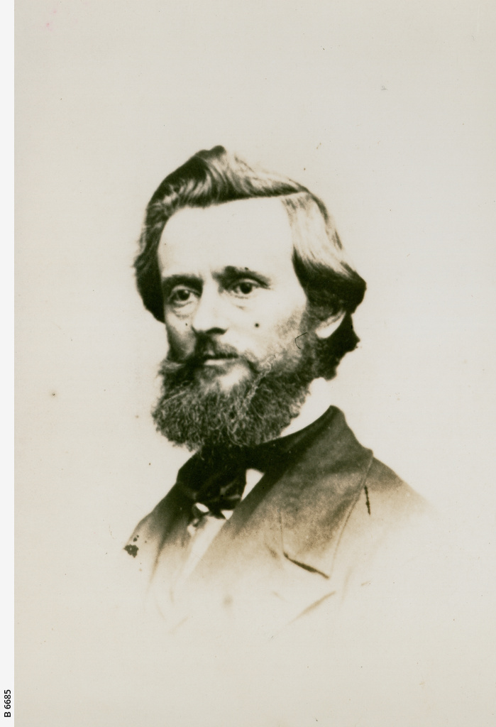 David Randall • Photograph • State Library of South Australia