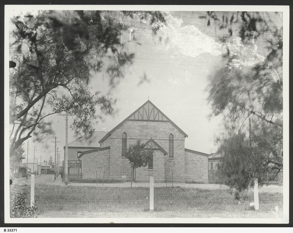 Gilberton • Photograph • State Library of South Australia