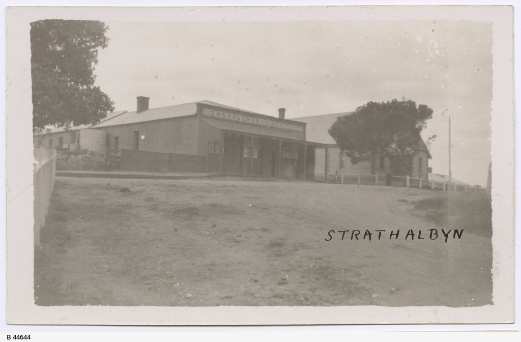 Strathalbyn • Photograph • State Library of South Australia
