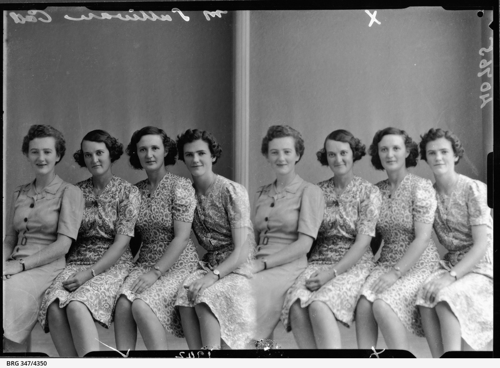 M. Sullivan • Photograph • State Library of South Australia