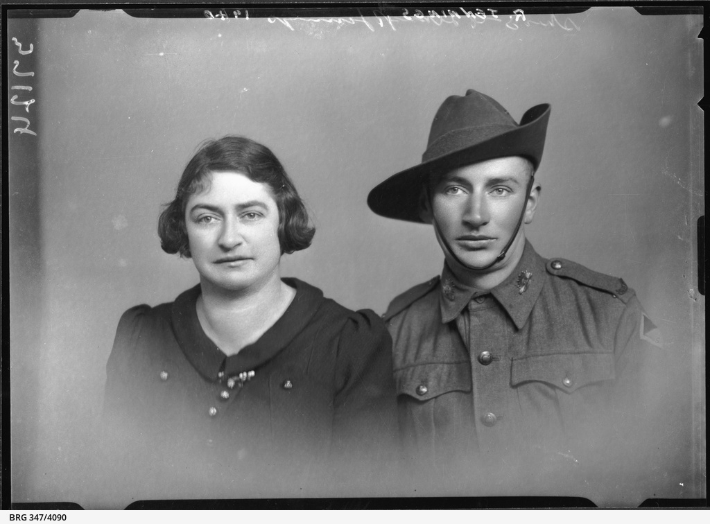 R. Jennings • Photograph • State Library of South Australia