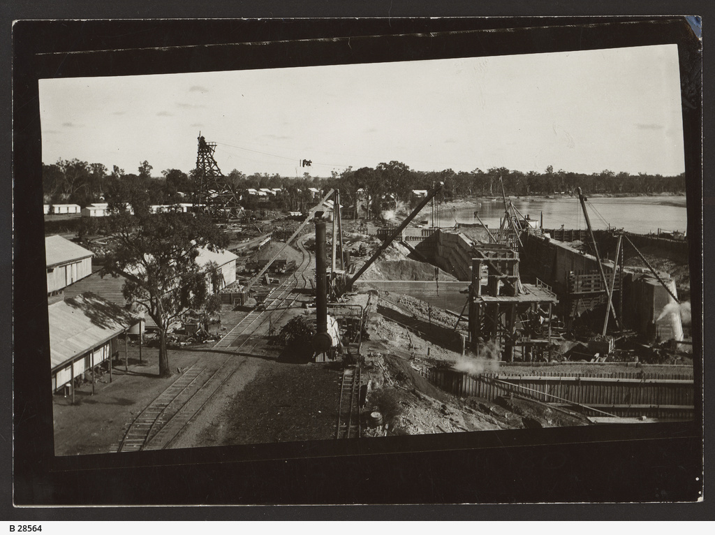 Renmark • Photograph • State Library of South Australia