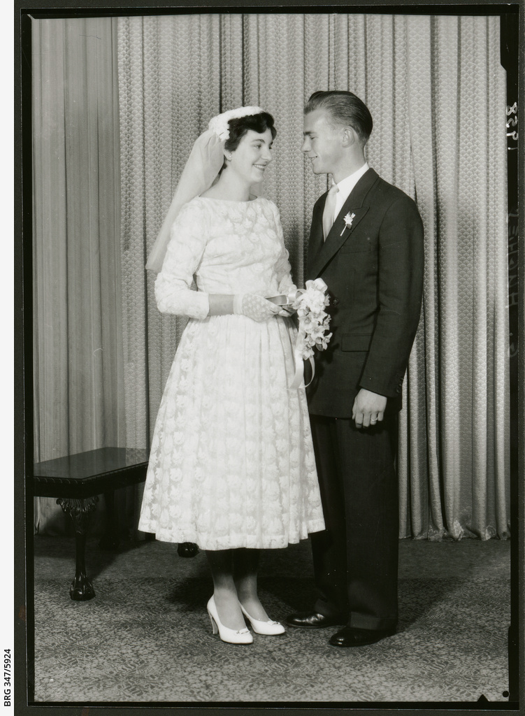 G. Hughes • Photograph • State Library of South Australia