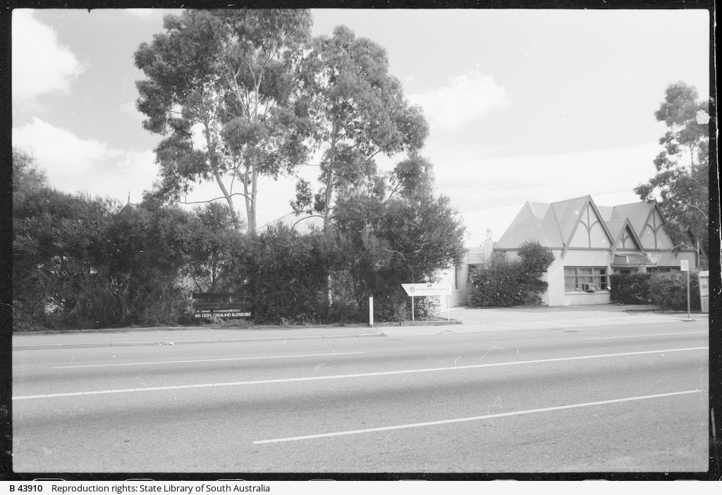 Parkside • Photograph • State Library of South Australia