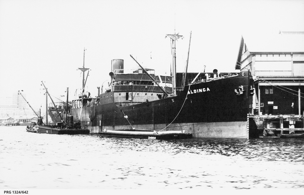 Aldinga • Photograph • State Library of South Australia