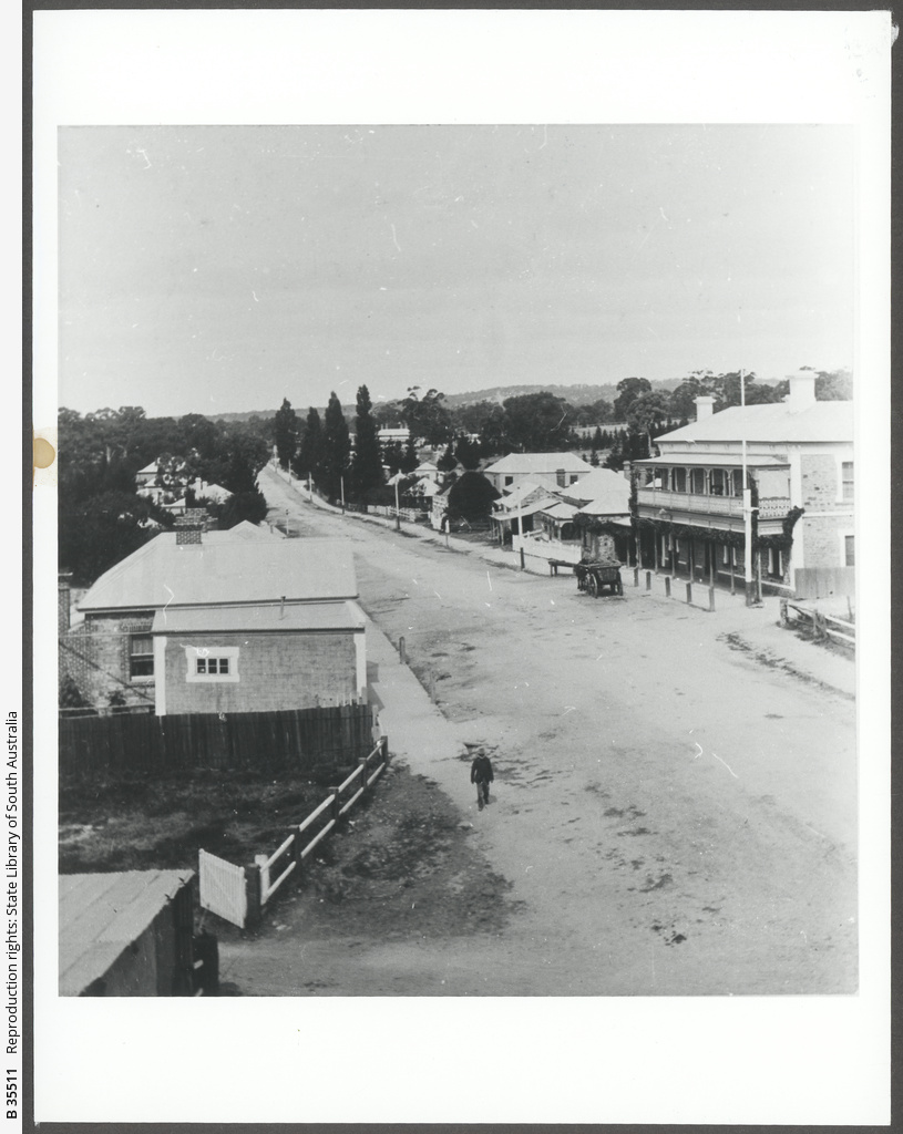 Lobethal • Photograph • State Library of South Australia