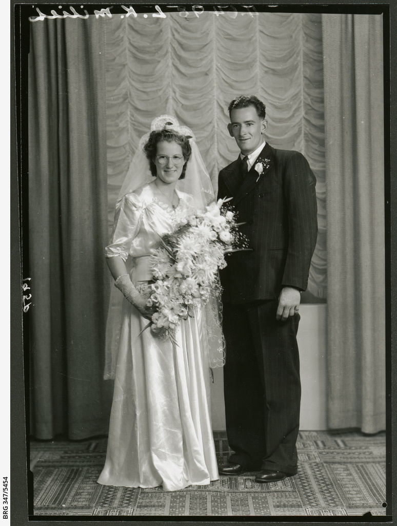 L.K. Milick • Photograph • State Library of South Australia