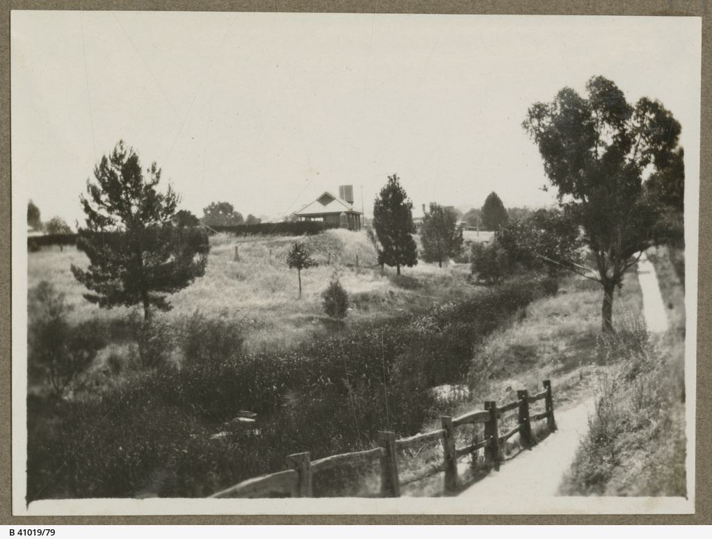 Strathalbyn • Photograph • State Library of South Australia