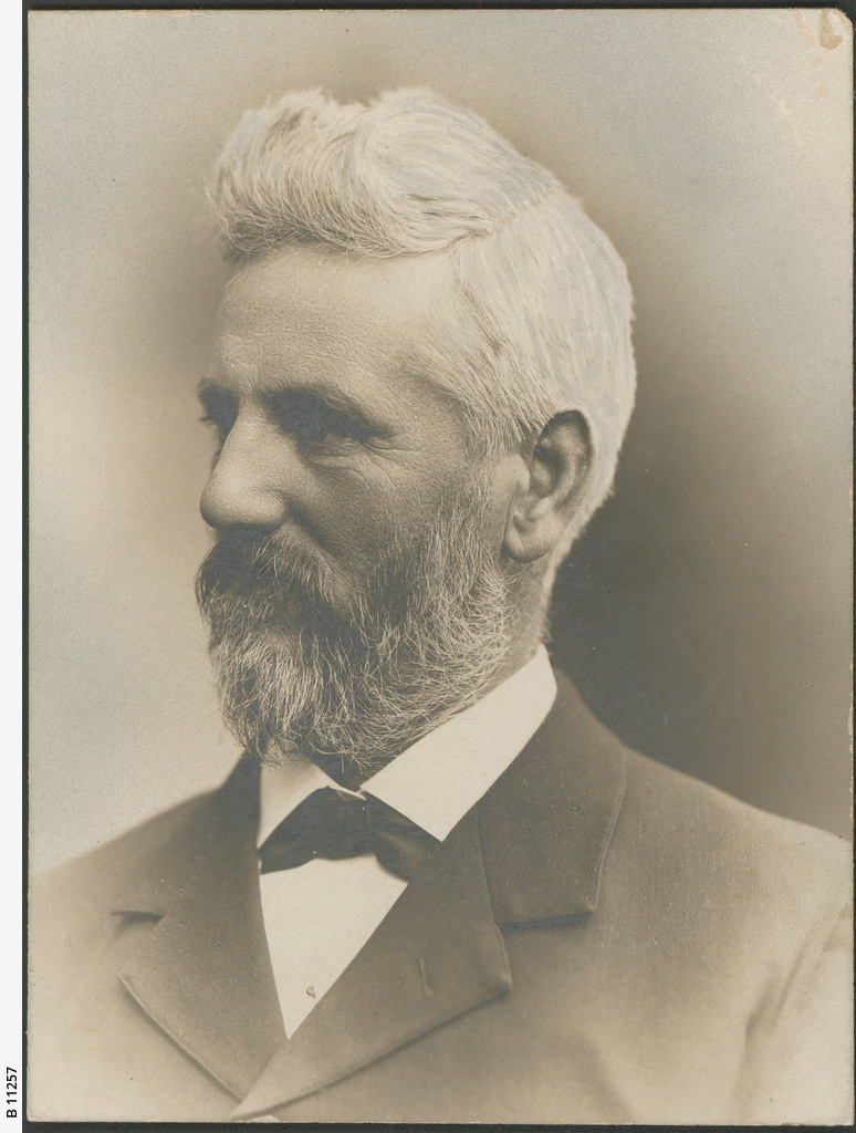 Thomas Price • Photograph • State Library of South Australia