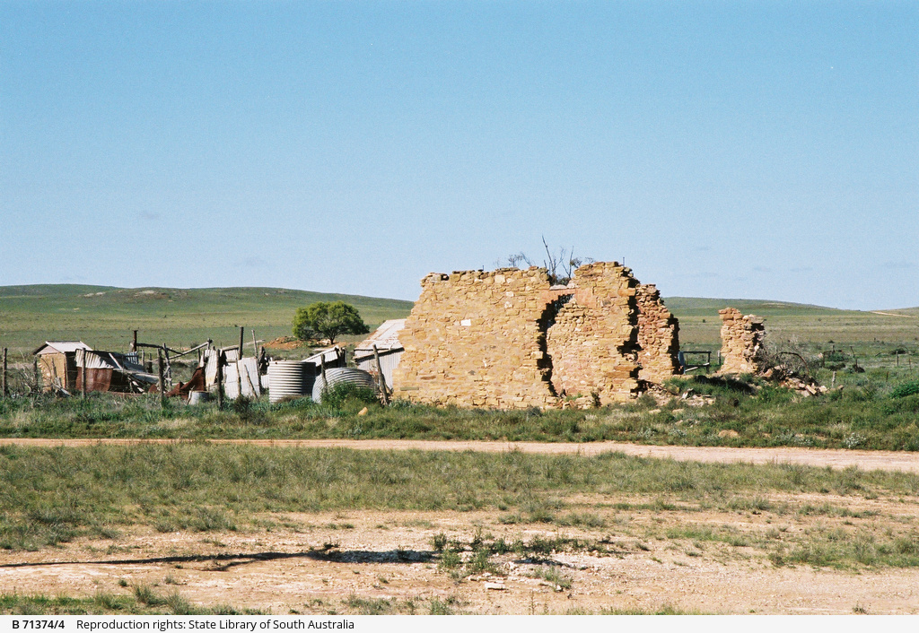 Views of Eurelia • Photograph • State Library of South Australia