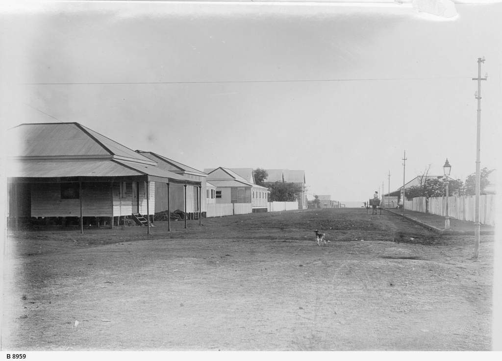 Darwin • Photograph • State Library of South Australia