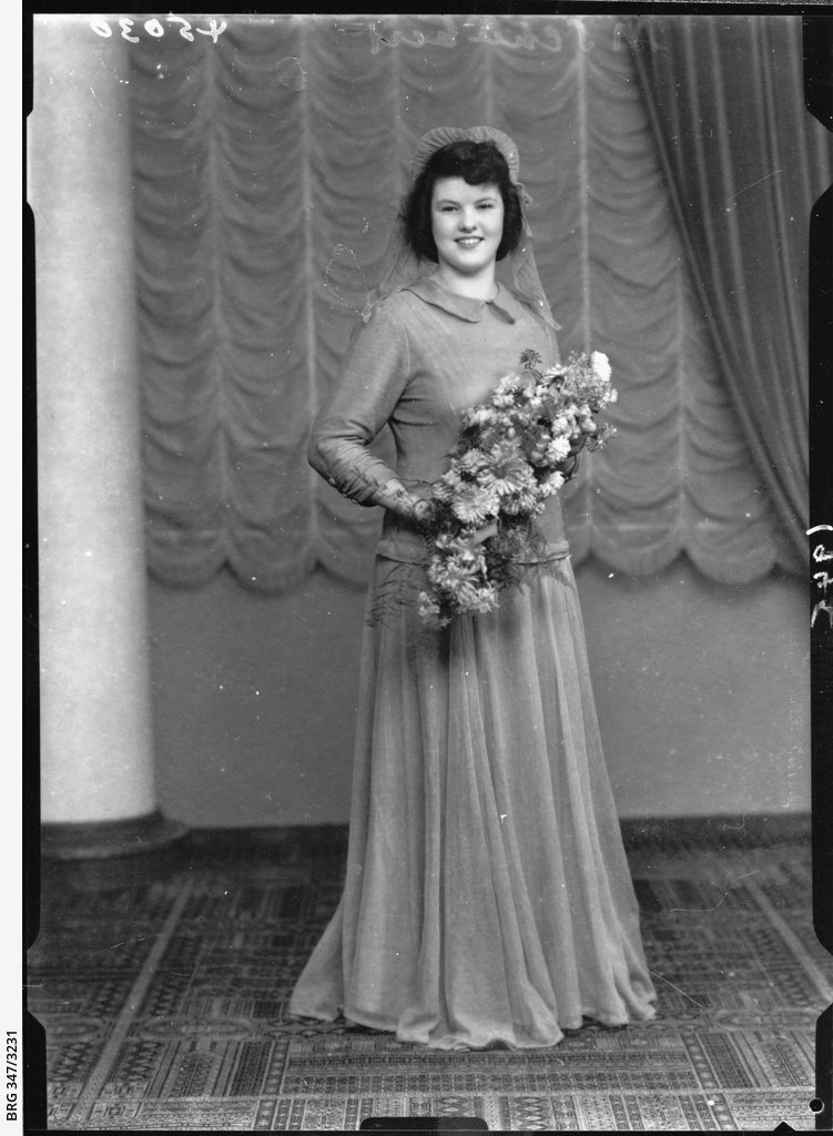 M. Schubert • Photograph • State Library of South Australia